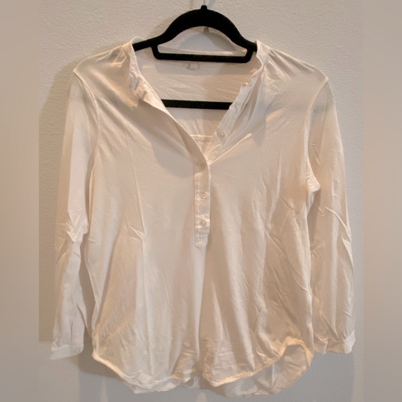 J. Crew | Tops | Jcrew Top | Poshmark